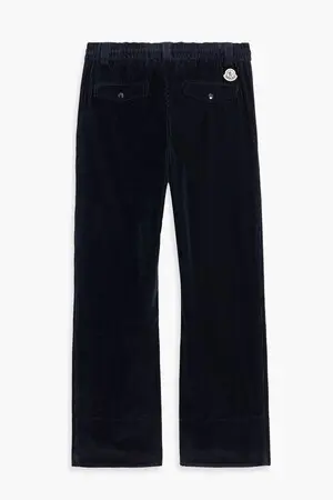 Moncler Cottoncorduroy Pants