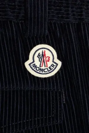 Moncler Cottoncorduroy Pants