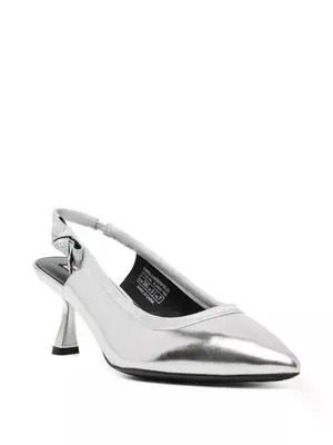 Karl Lagerfeld 40mm Panache Pumps