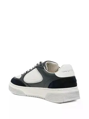 Karl Lagerfeld Kourtney Sneakers