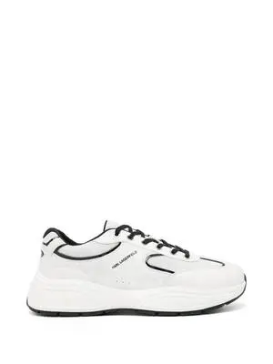 Karl Lagerfeld Vesta Sneakers - White