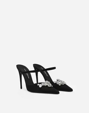 Dolce & Gabbana Sabot/mule