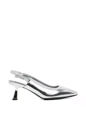 Karl Lagerfeld Slingback Pumps