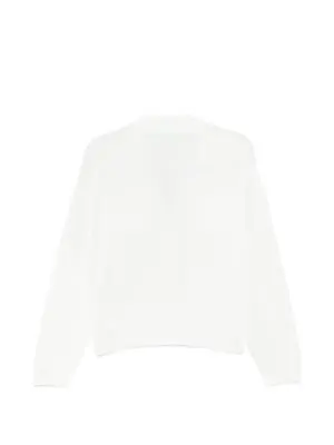 Liu Jo Embellished Pocket Cardigan