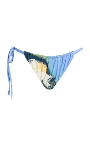 Significant Other Karah Bikini Bottoms - Multi