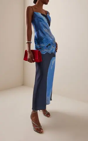 Significant Other Alis Maxi Dress