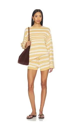 Faithfull The Brand Lyana Top