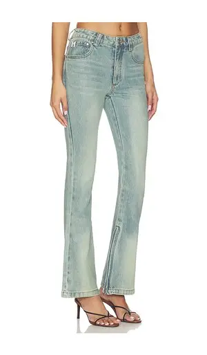 MARKGONG Slim Fit