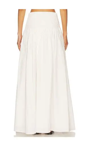 SNDYS Nesa Maxi Skirt