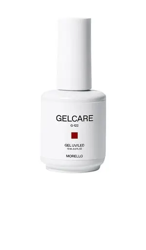 GELCARE Morello Gel Nail Polish In Red - N,a
