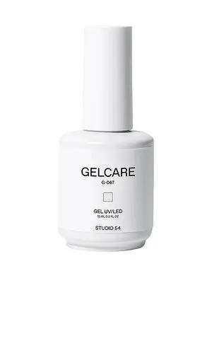 GELCARE Studio 54 Gel Nail Polish In Metallic Neutral - N,a