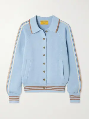 Guest In Residence Drop Shoulder Cardigans For Women