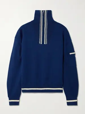 Guest In Residence Turtleneck Sweaters For Women
