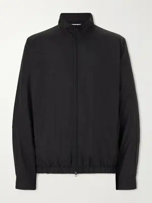 Our Legacy Casino Twill Jacket - Black