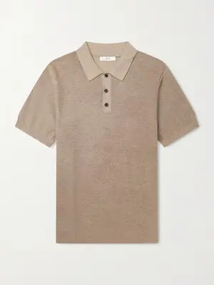 Mr P. Short Sleeve Shirts For Men