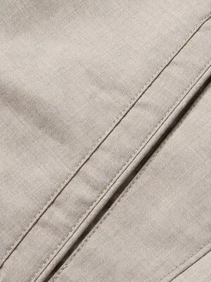 Peter Millar Excursionist Lite Padded Wool Gilet