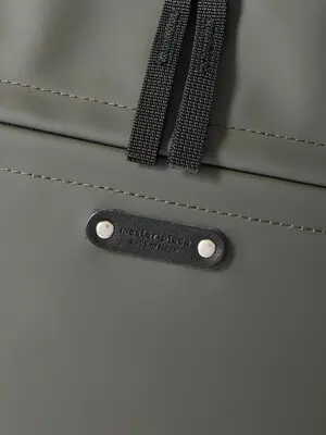 MASTER-PIECE CO Spec Cordura® And Leather Tote Bag