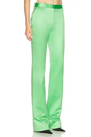 TOM FORD Tailored Straight Pant