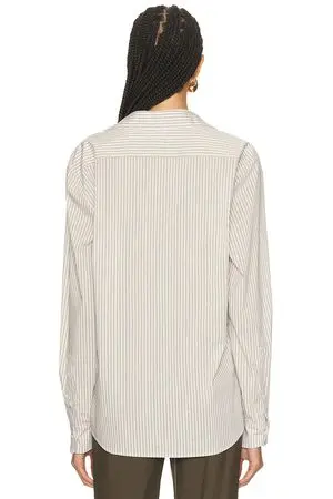 Sprwmn Mara Button Up Shirt