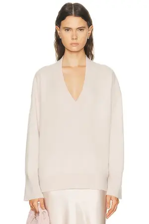 Sablyn Drop Shoulder Sweaters For Women