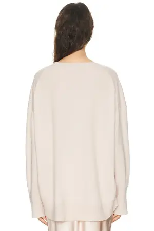 Sablyn Nylah Pullover Sweater