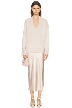 Sablyn Nylah Pullover Sweater