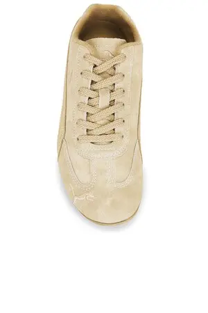 PUMA Speedcat Mat Play Sneaker - Brown