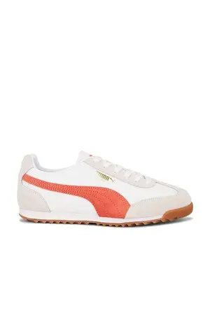 PUMA Retro Sneakers