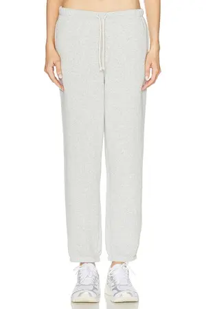 American Vintage Printed Sweatpants For Women
