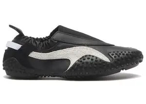 PUMA Mostro Move Black White In Black/ White