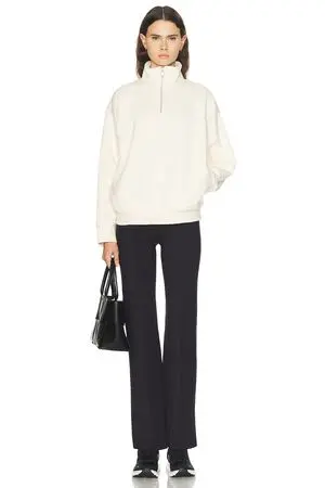 On Club Collective 1/4 Zip Sweatshirt - Dew