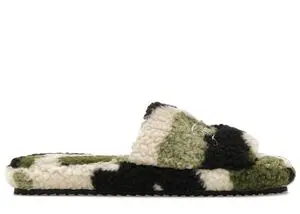 HELLSTAR Slides - Camo