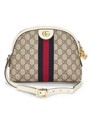 FWRD RENEW Gucci Ophidia Shoulder Bag
