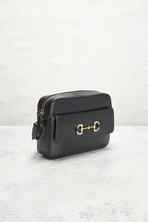 Gucci Horsebit 1955 Shoulder Bag