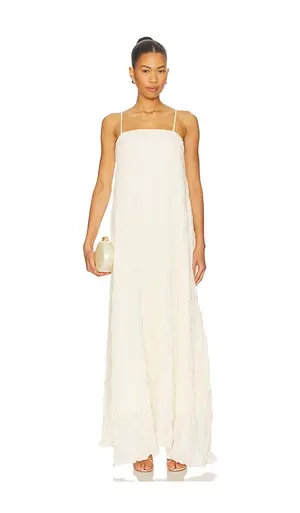 SNDYS. Louisiana Maxi Dress