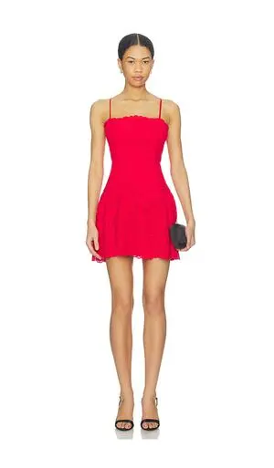 Saylor Zip Up Cocktail Dresses