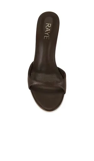 Raye Alejandra Stiletto Heel