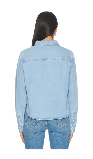 MOTHER The Honor Roll Shirt