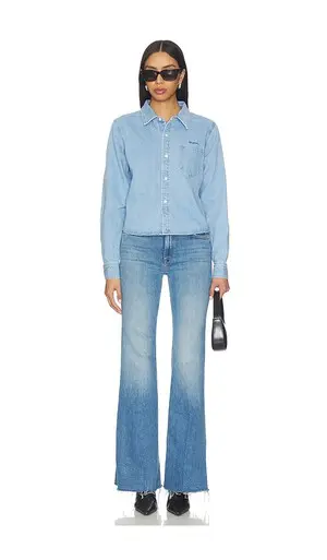 MOTHER The Honor Roll Shirt