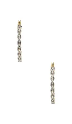 LUV AJ The Palais Eternity Hoops