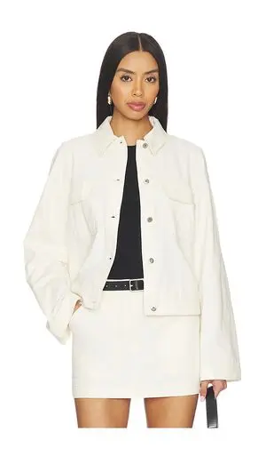 LOVERS AND FRIENDS Annika Jacket