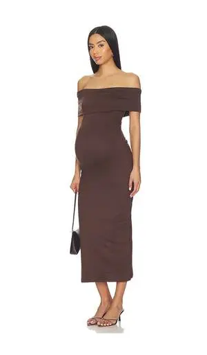 Bumpsuit Plain Day Dresses
