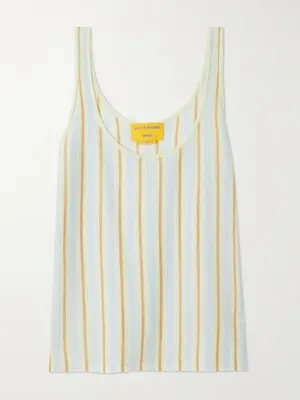 Guest In Residence Camis Tanks For Women