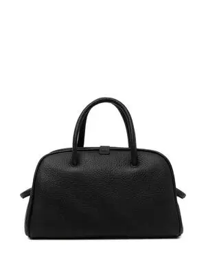 Jacquemus Small Turismo Tote - Black