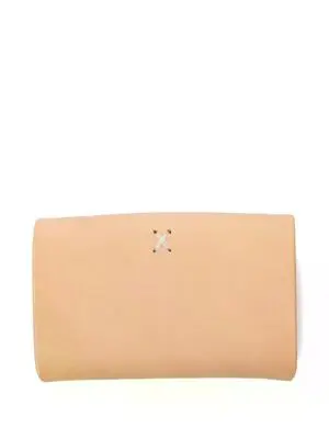HENDER SCHEME One-piece Wallet - Neutrals