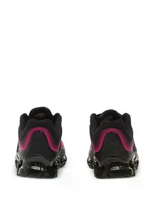 Adidas Megaride Sneakers - Black