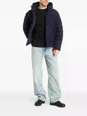 NAPAPIJRI Hooded Padded Jacket