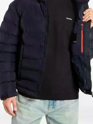 NAPAPIJRI Hooded Padded Jacket