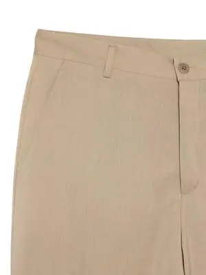 COSTUMEIN Button Trousers - Neutrals
