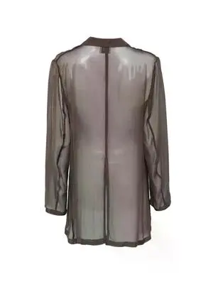 ALYSI Buttoned Blouse